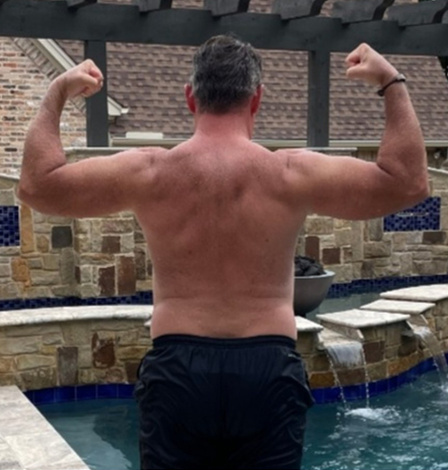 Brian - Michele Sodon